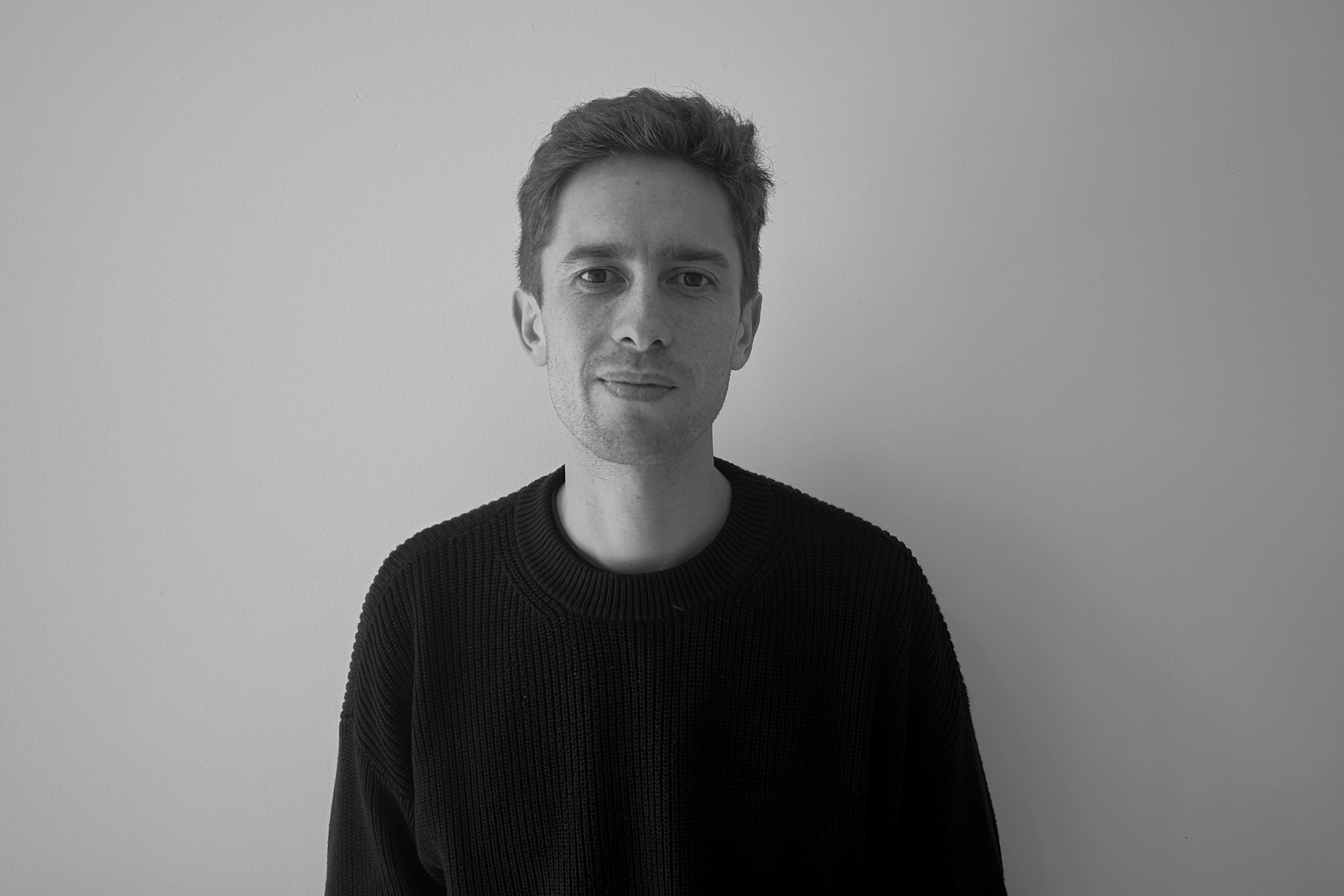 Bradley MacPherson | Hierarchy