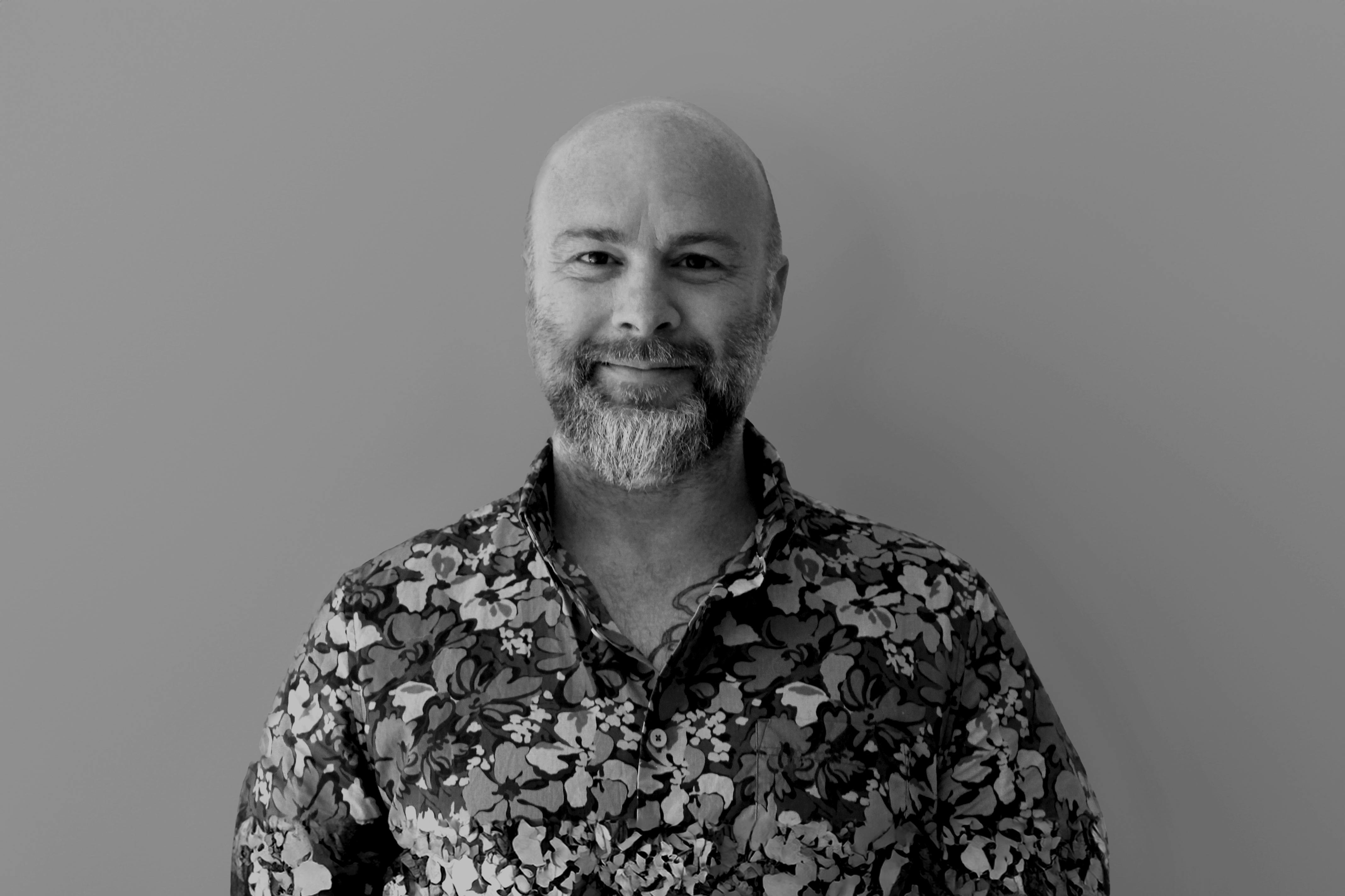 David Reynolds | Hierarchy