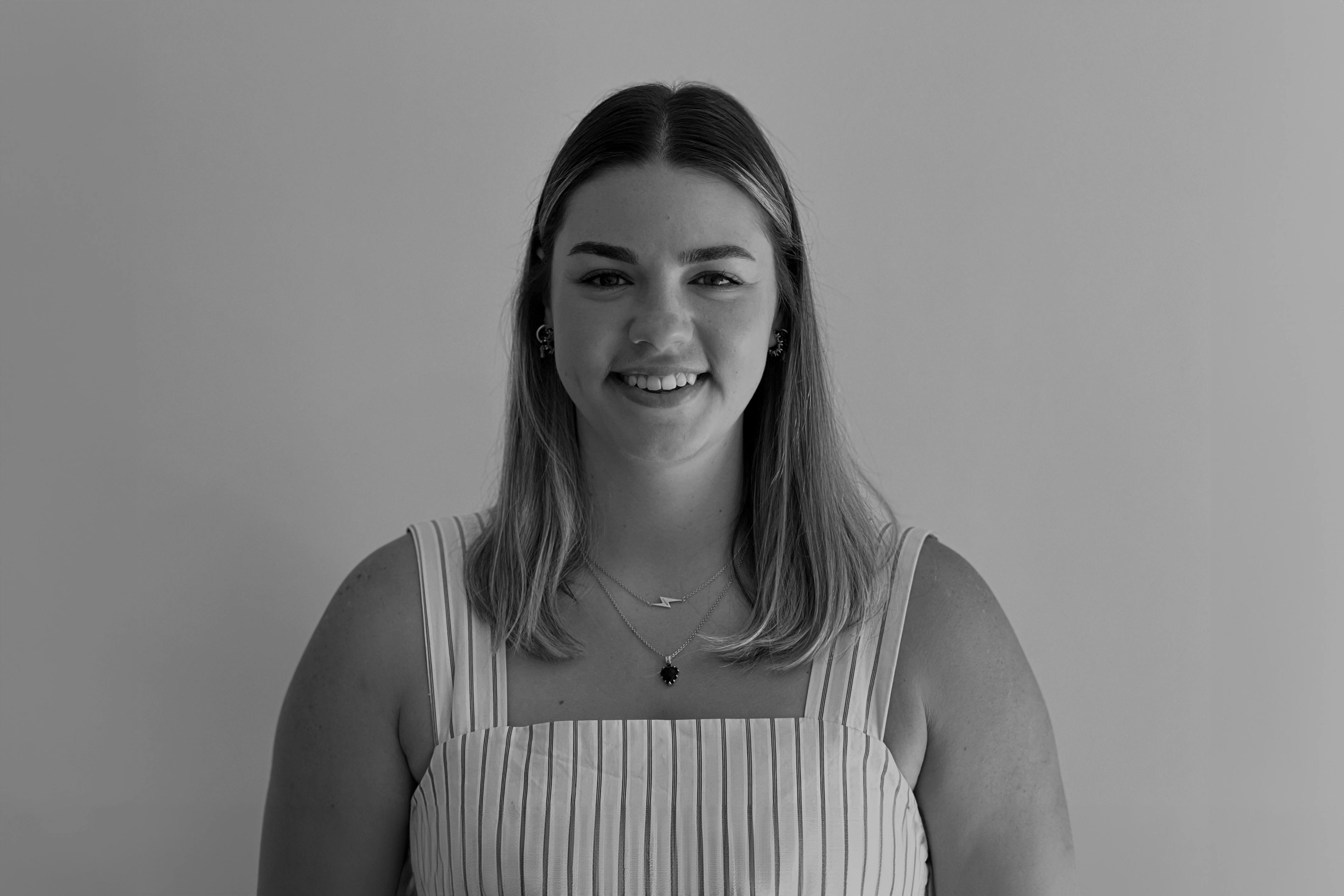 Hayley Wright | Hierarchy