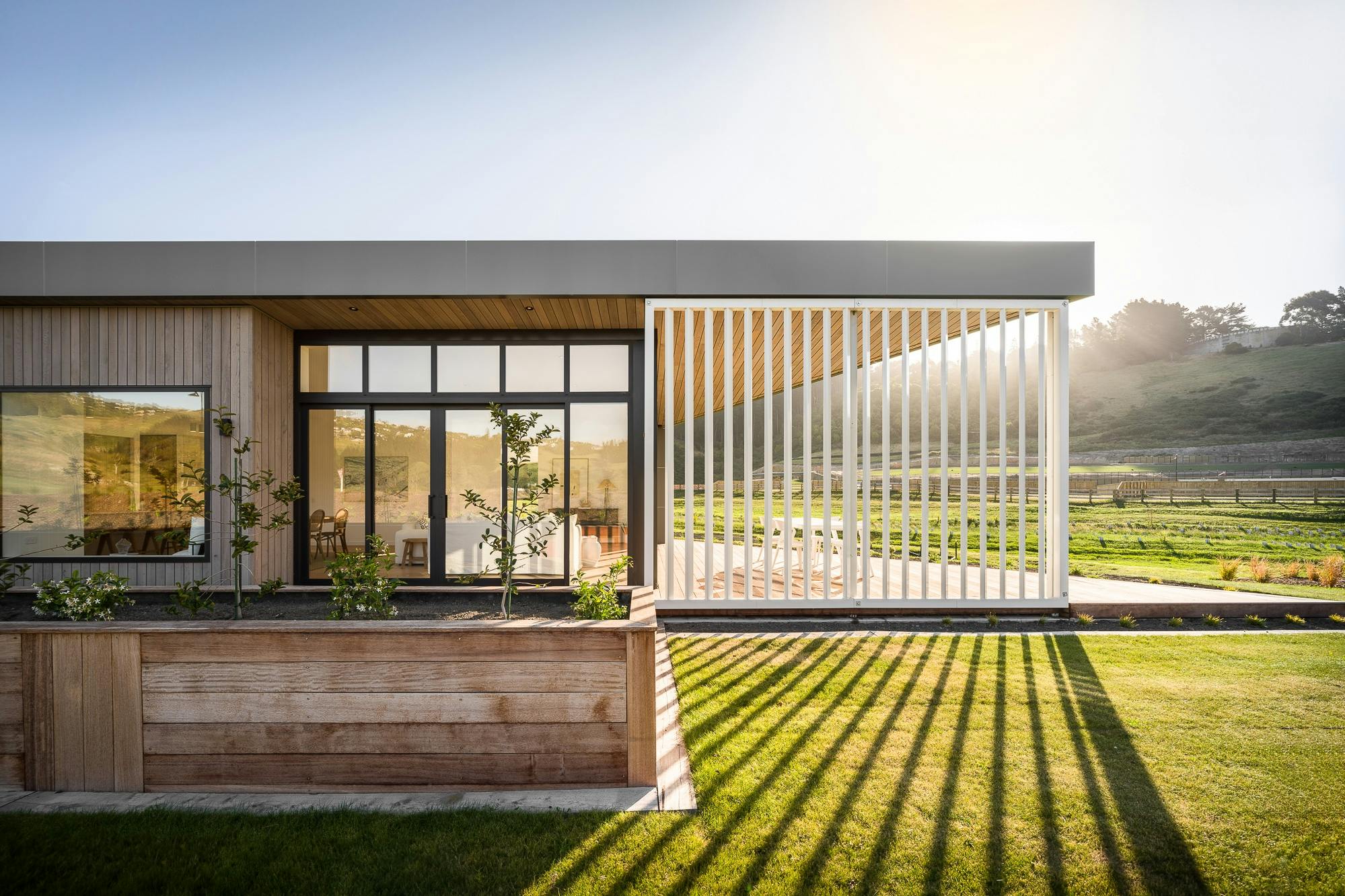 Homepage | Hierarchy