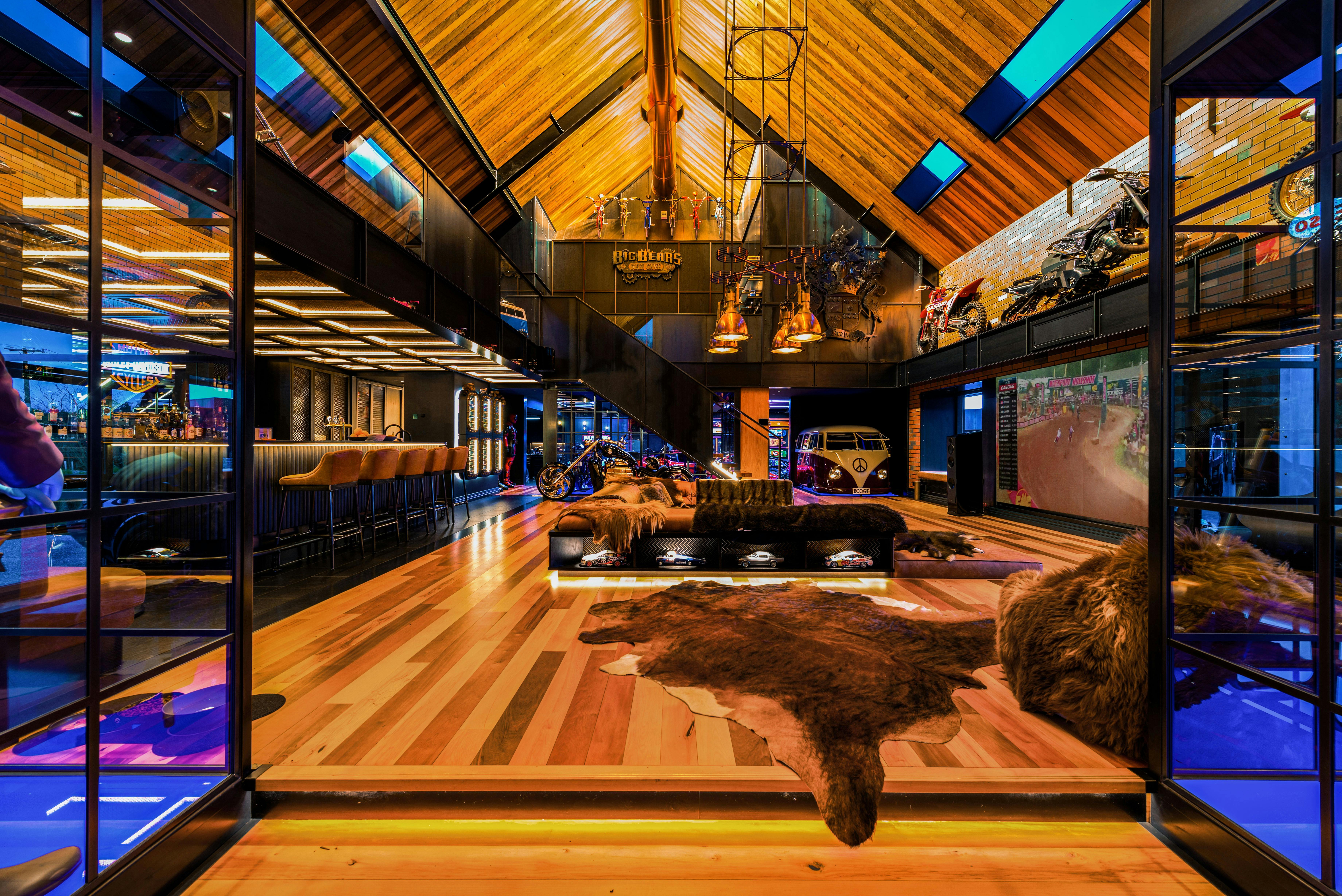 Homepage | Hierarchy